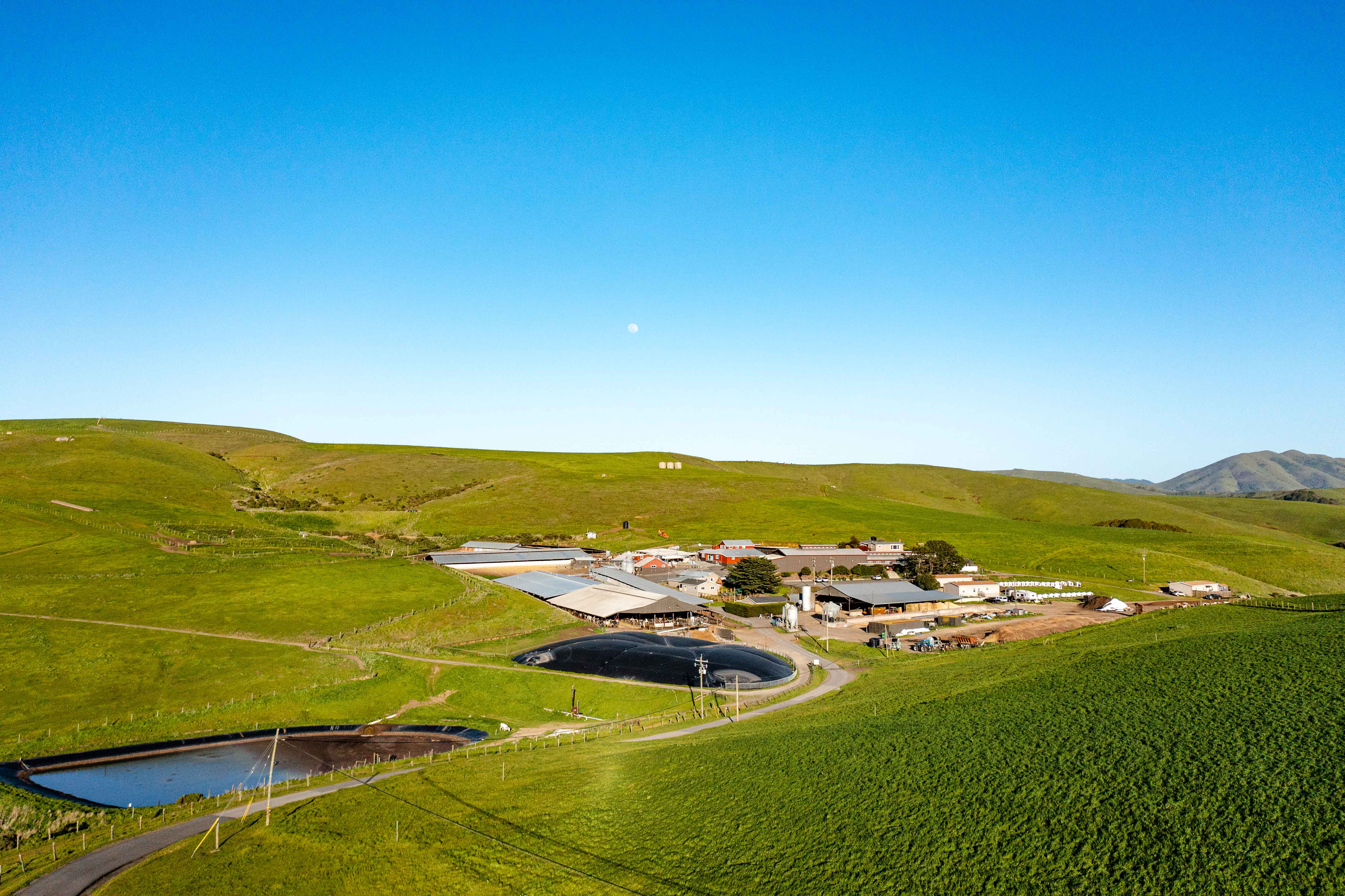 Point Reyes Named 2013 Leopold Conservation Award Winner – Point Reyes ...