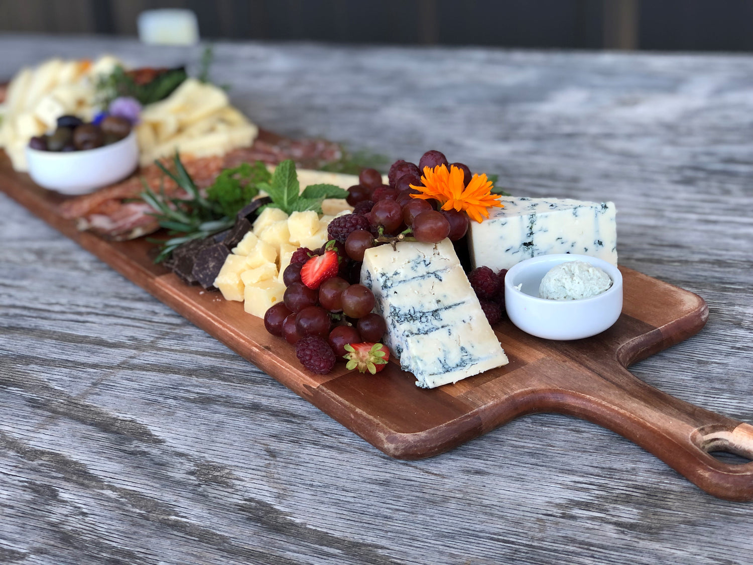 The Ultimate Guide to Our Different Cheeses – Point Reyes Farmstead ...