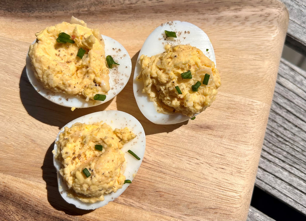 Recipes – Page 5 – Point Reyes Farmstead Cheese Company