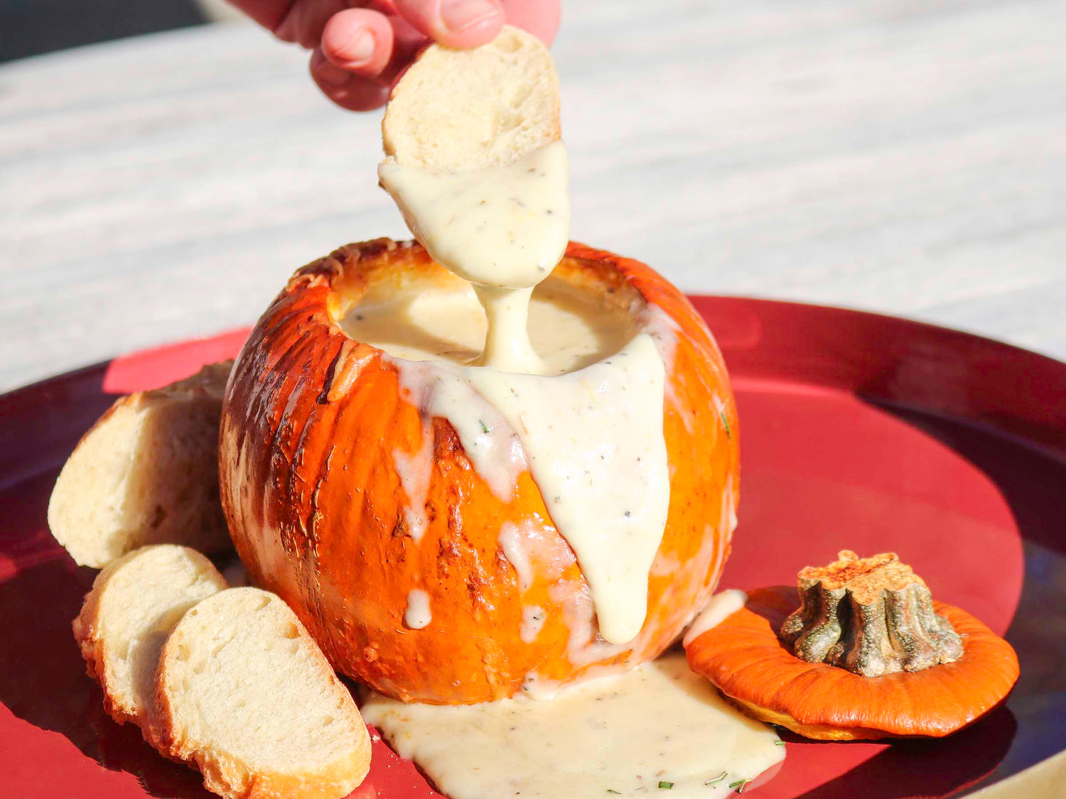 Recipes – Point Reyes Farmstead Cheese Company