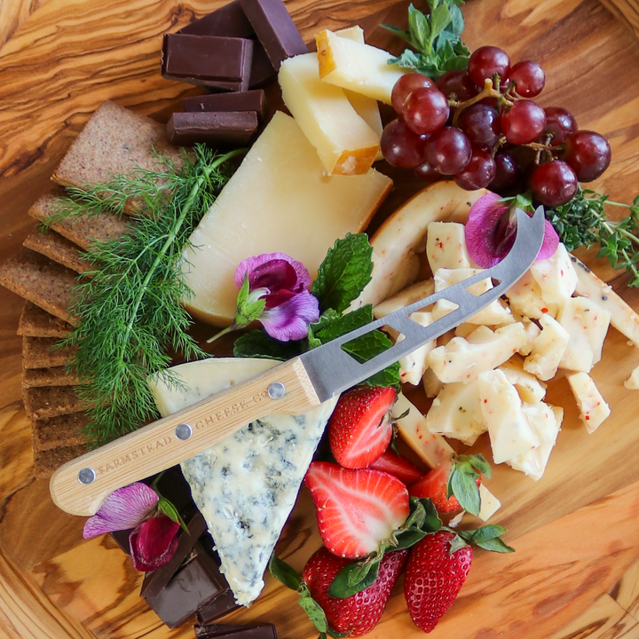 Cheese Gift Baskets – Point Reyes Farmstead Cheese Company