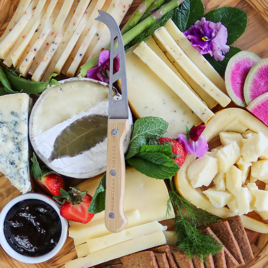 Cheese Gift Baskets – Point Reyes Farmstead Cheese Company