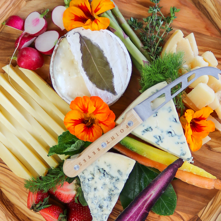 Cheese Gift Baskets – Point Reyes Farmstead Cheese Company