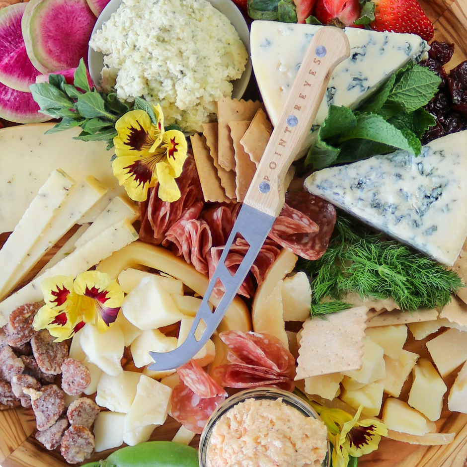 Cheese Gift Baskets – Point Reyes Farmstead Cheese Company