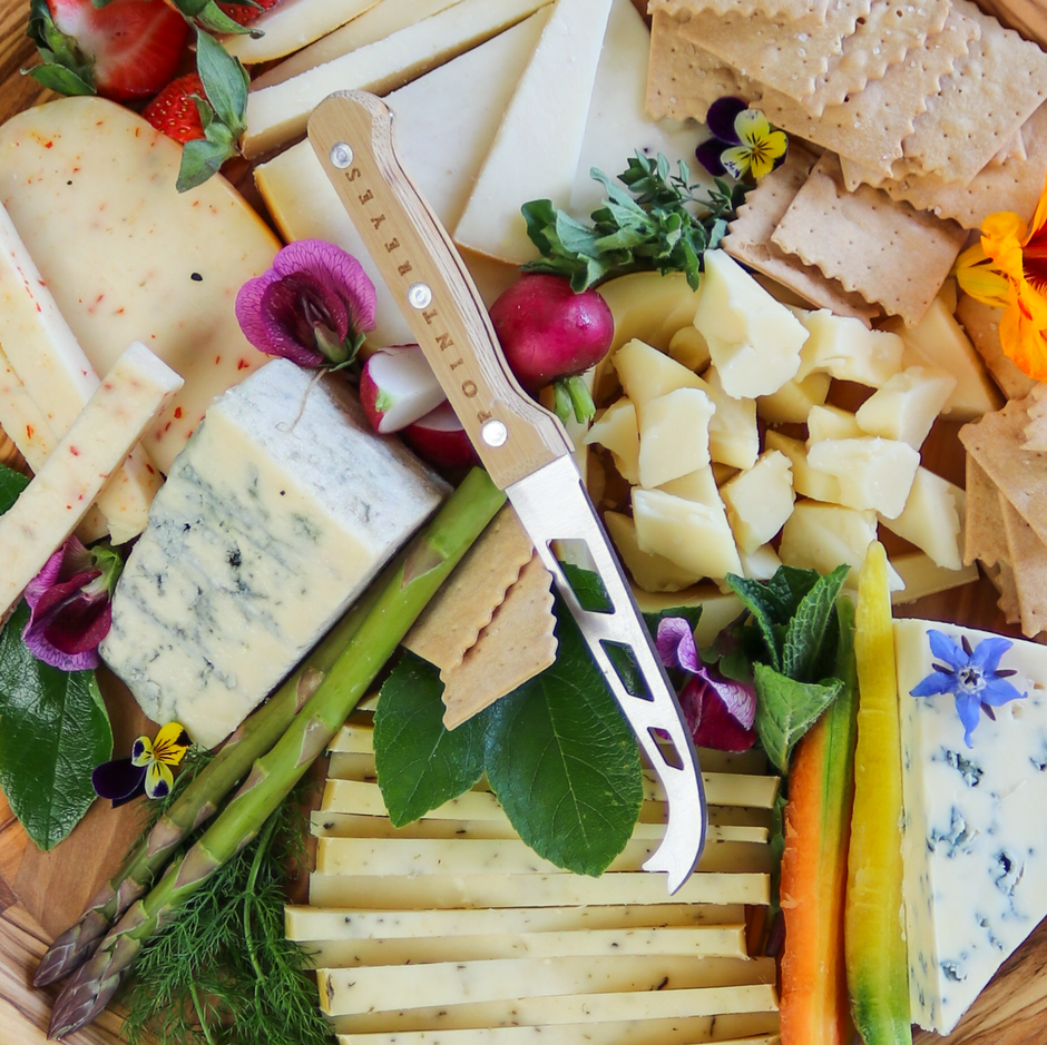 Cheese Gift Baskets – Point Reyes Farmstead Cheese Company