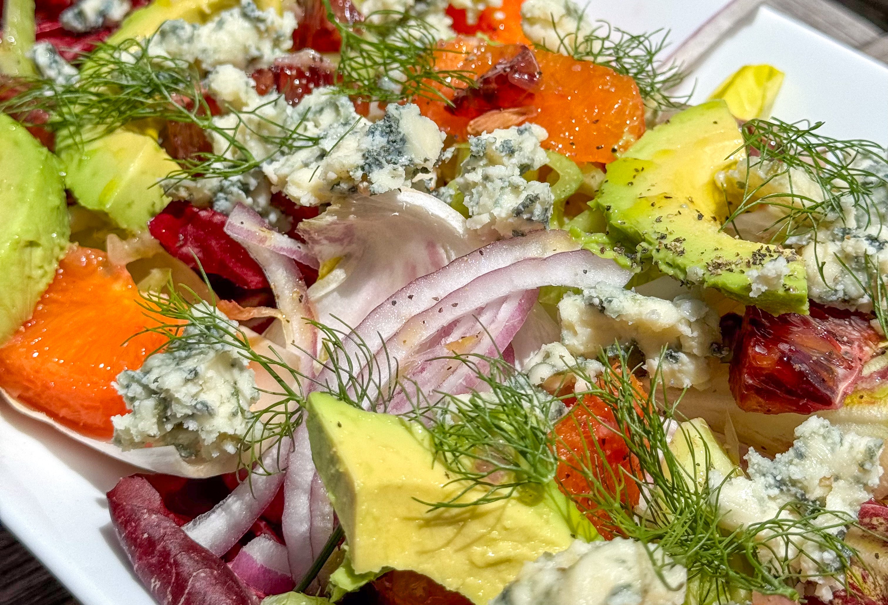 QR - Fennel Blue – Point Reyes Farmstead Cheese Company