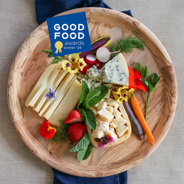 Cheese Gift Baskets – Point Reyes Farmstead Cheese Company