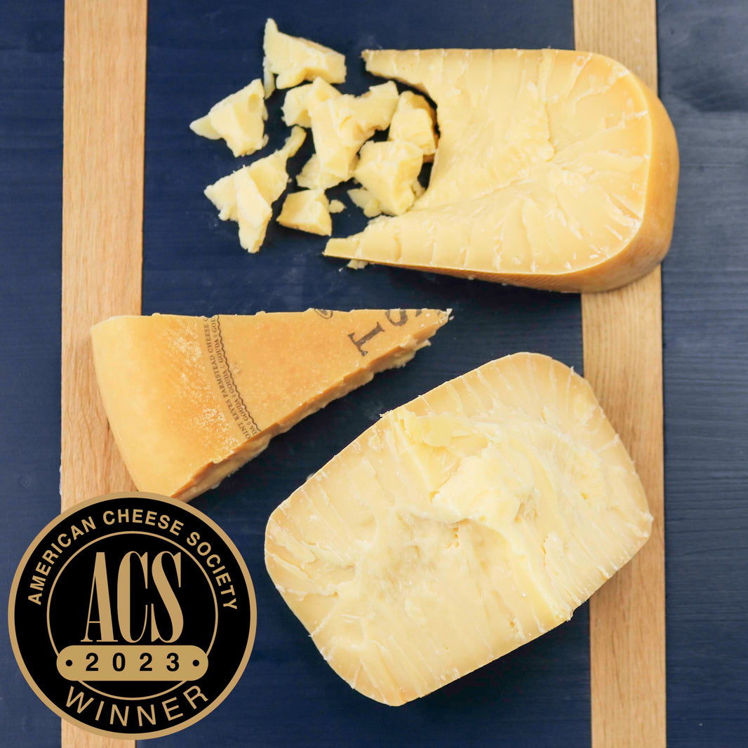 Our Cheese Collection – Point Reyes Farmstead Cheese Company