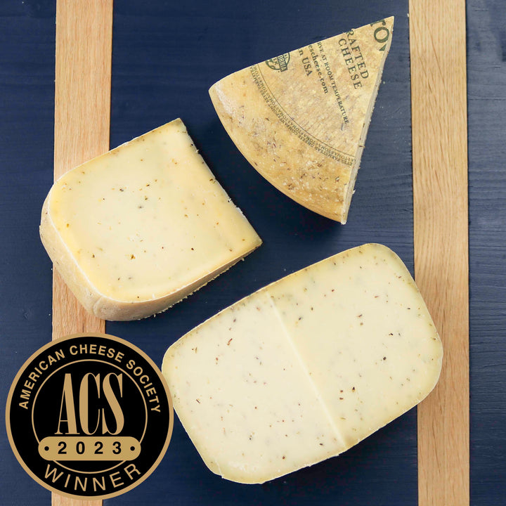 Our Cheese Collection – Point Reyes Farmstead Cheese Company