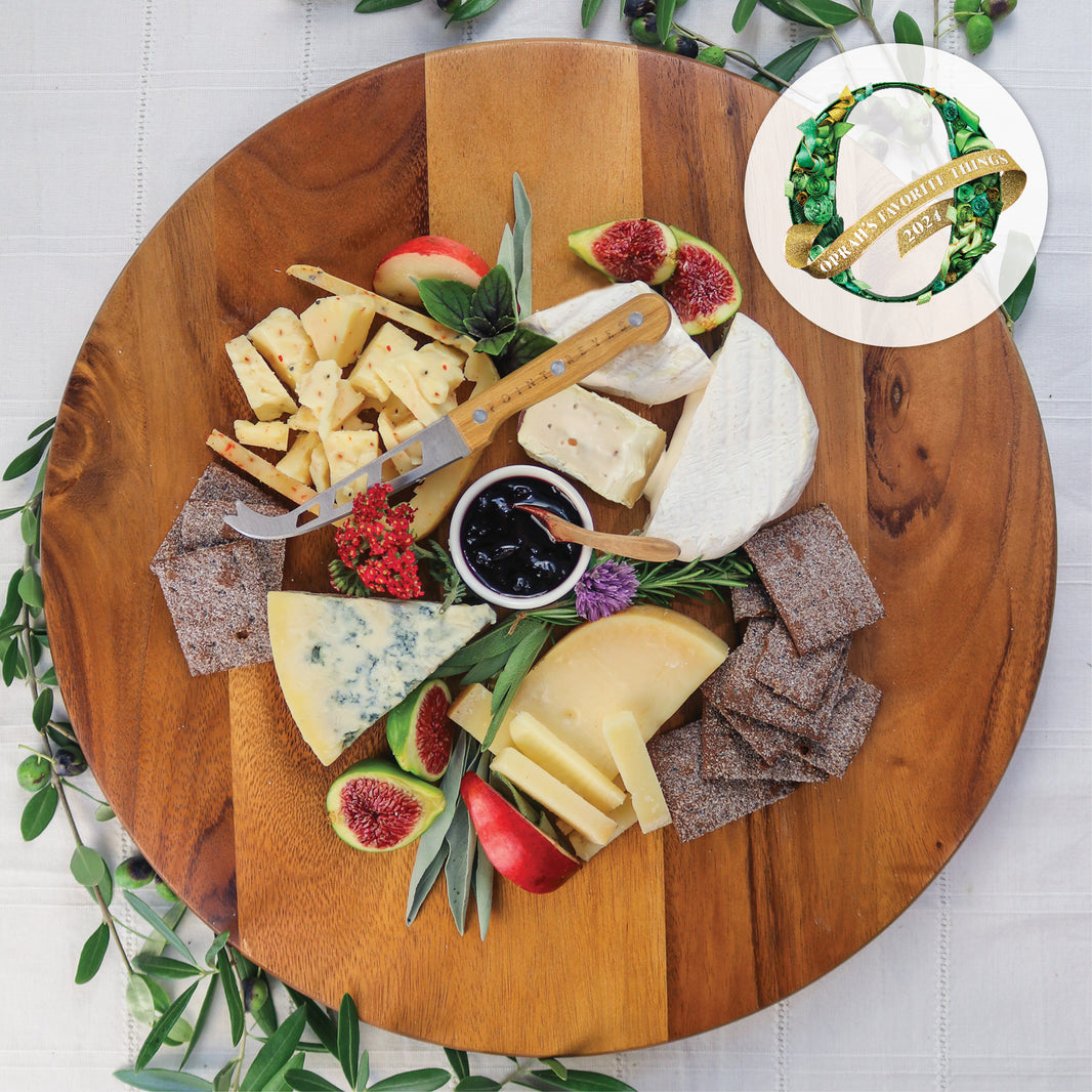 Cheese Gift Baskets – Point Reyes Farmstead Cheese Company