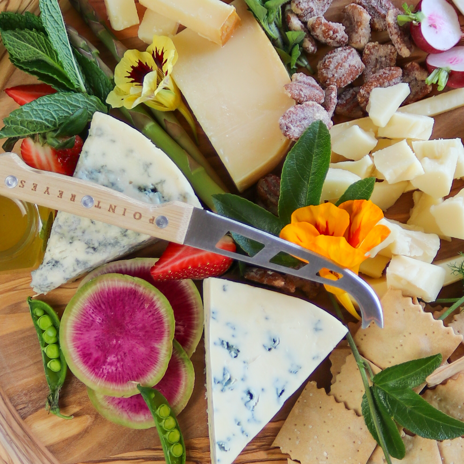 Cheese Gift Baskets – Point Reyes Farmstead Cheese Company