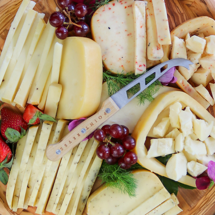 Cheese Gift Baskets – Point Reyes Farmstead Cheese Company