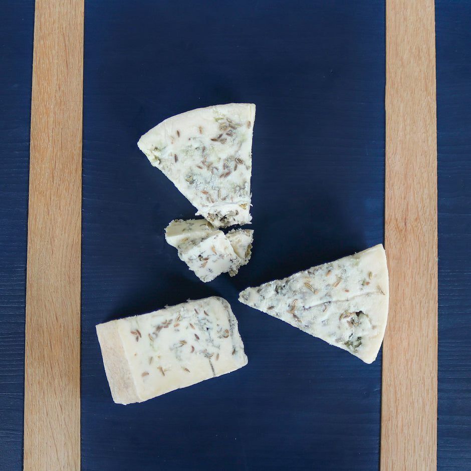 Our Cheese Collection – Point Reyes Farmstead Cheese Company